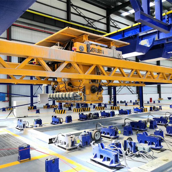 China Concrete Distributor with Auger Discharge manufacturers and ...