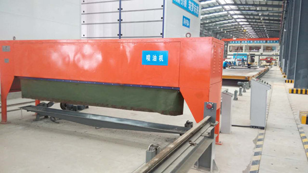 China Original Factory Precast Concrete Component Surface Roughening ...