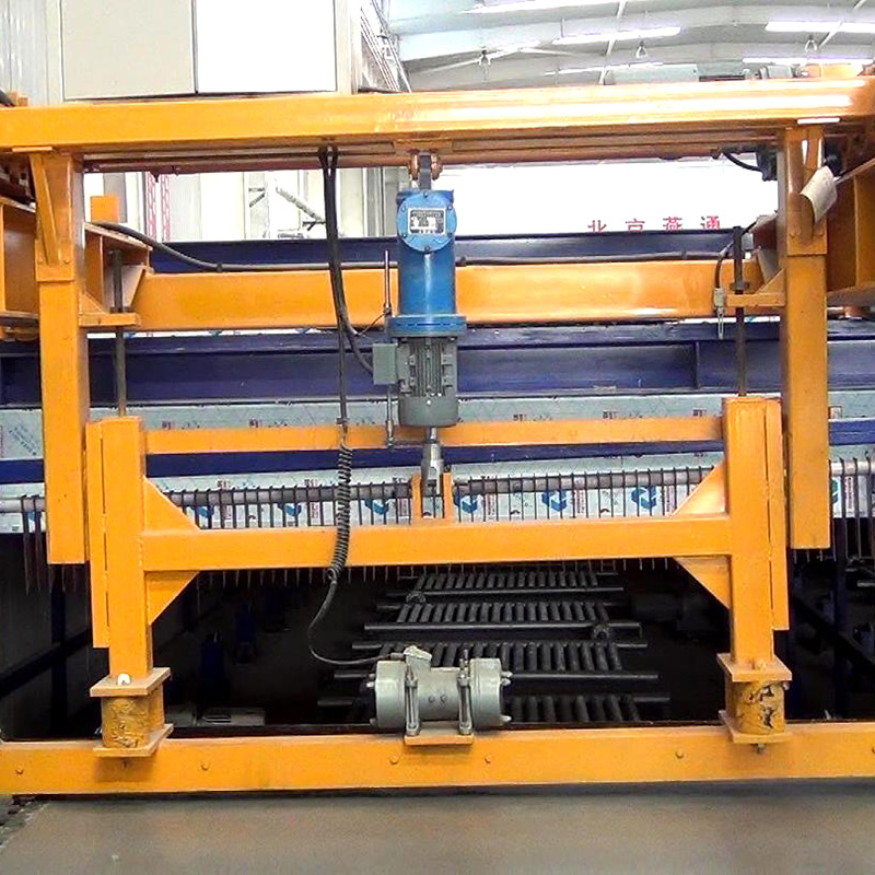 China OEM Customized Assembly Buildind Concrete Vibrator - Flatting ...