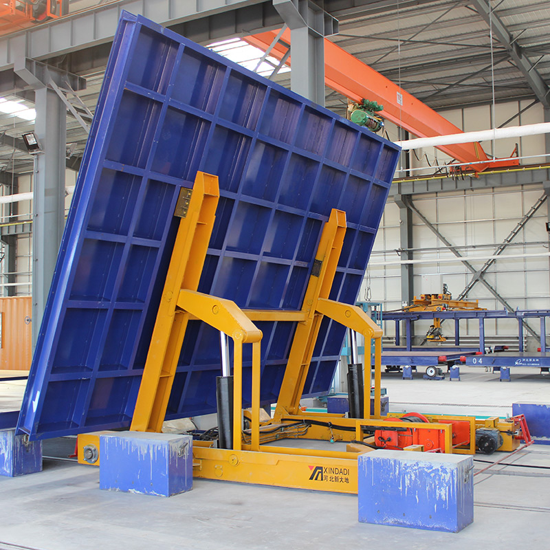 China Pallet Tilting Machine manufacturers and suppliers | Xindadi