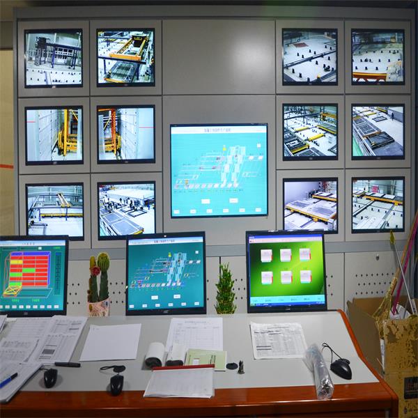 China IPC PC Factory Management System manufacturers and suppliers ...