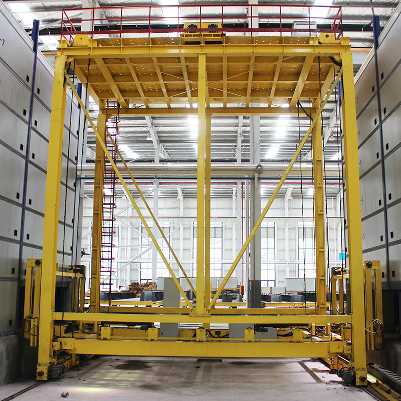 China Pallet Stacker manufacturers and suppliers | Xindadi